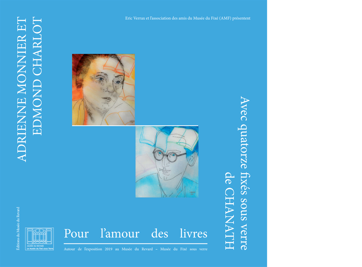 PUBLICATIONS DU MUSÉE DU REVARD – LE MUSÉE DU FIXÉ SOUS VERRE – Musée ...